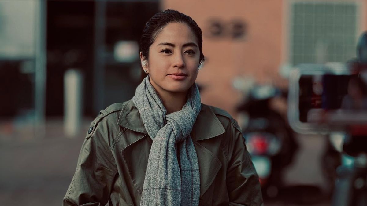 Gretchen Ho's Relative Was Allegedly Denied Money Exchange Over "Corruption" in the Philippines